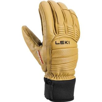 Leki Herren Handschuhe HS Copper 3D Pro