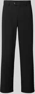 Selected Loose Fit Anzughose mit G&uuml;rtelschlaufen Modell LOOSE-LIAM