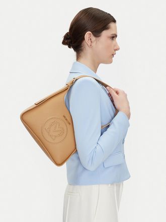 Love Moschino Handtasche LOVE MOSCHINO JC4066PP1ML1210A Beige