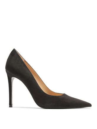 Stuart Weitzman Chaussures &Agrave; Talon - Noir