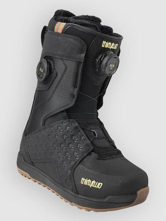 Thirty Two Lashed DB 2027 Snowboard-Boots gold