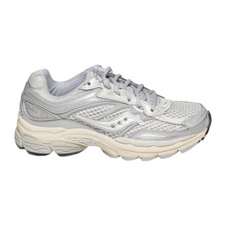 Saucony ProGrid Omni 9 - - Sport - Damen - Grau - 41 EU
