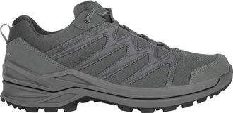 Lowa PROFESSIONAL Halbschuh INNOX PRO GTX LO TF Ws wolf, 38