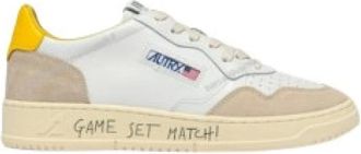 Autry Herren, Schuhe, Mehrfarbig, 40 EUGr&ouml;&szlig;e