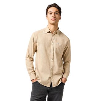 Wrangler 1 PKT Shirt