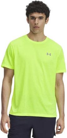 Under Armour Streaker Launch M - Laufshirt - Herren