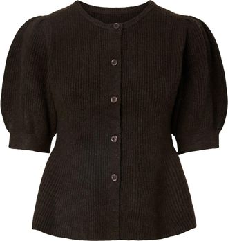 Pieces Strickjacke PCSilly