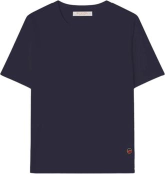 Busnel Femme, Tops, Bleu, Taille: 42 FR Tessa T-shirt