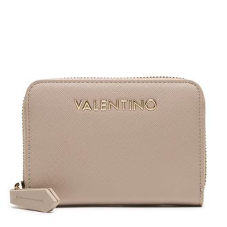Valentino Geldb&ouml;rse Valentino Zero VPS7B3137 Beige