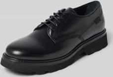 Woolrich Halbschuhe aus echtem Leder Modell Derby