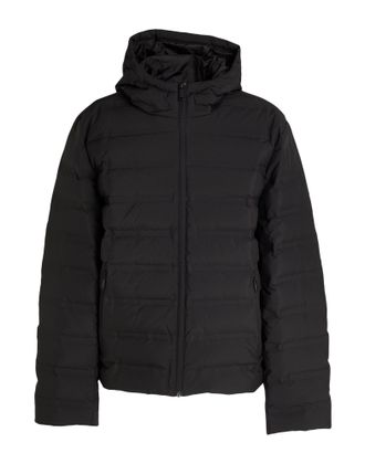 Calvin Klein JACKEN & M&Auml;NTEL - Pufferjacken & Daunenjacken auf YOOX.COM