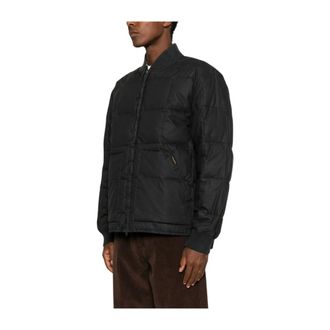 Filson Homme, Vestes, Noir, Taille: S Filson Vestes