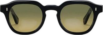 L.G.R L.g.r - Lunettes de soleil S&eacute;n&eacute;gal - unisex - Accessoires - Noir - Taille: ONE Size