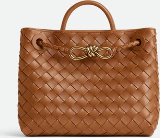 Bottega Veneta Kleine Andiamo - Bottega Veneta