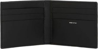 Paul Smith Porte-cartes en cuir