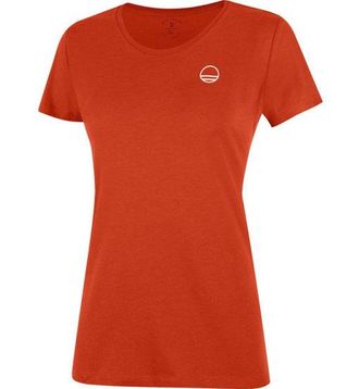 Wild Country Stamina W- Damen-T-Shirt