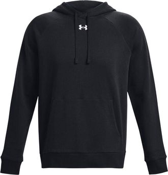 Under Armour Herren Hoodie RIVAL FLEECE Regular Fit