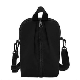 Generic Sac &agrave; bandouli&egrave;re tendance et d&eacute;contract&eacute; pour t&eacute;l&eacute;phone portable petit bagage polyvalent id&eacute;al marche shopping quotidien