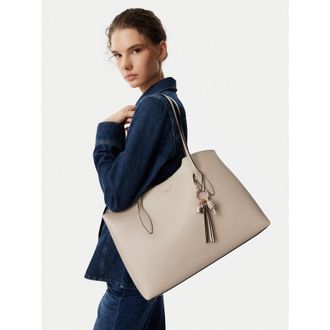 Guess Handtasche Guess HWBG97 35230 Hellbeige