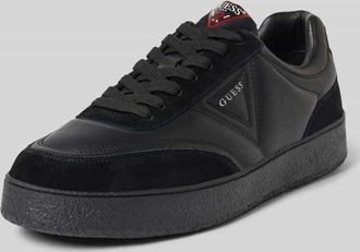 Guess Sneaker mit Schnürung Modell WIMOH