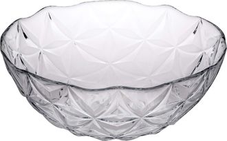 Pasabahce Estrella Glasschale Dessertschale Salat Obst Schale 2540ml 10553