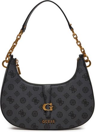 Guess Handtasche Guess Kuba HWPA93 29180 Grau