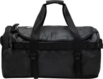 The North Face Homme, Sport, Noir, Taille: ONE Size Base Camp Duffel-S