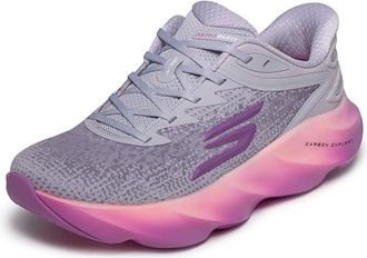 Skechers Femme Skx Aero Burst Si Fashion-Sneakers, Lavender Pink, 39 EU