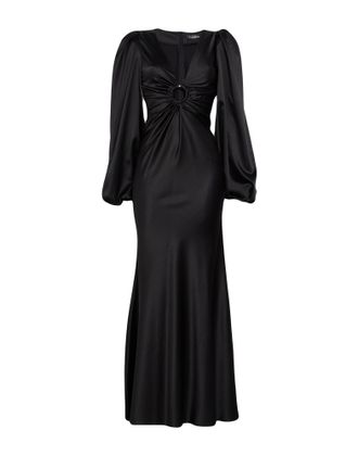 Actualee KLEIDER - Maxi-Kleider auf YOOX.COM
