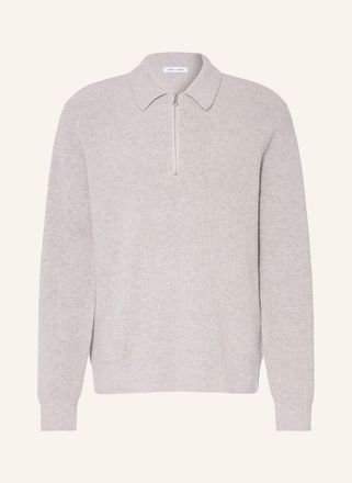 Sams&oslash;e & Sams&oslash;e Sams&oslash;e Sams&oslash;e Pullover Saisaks grau