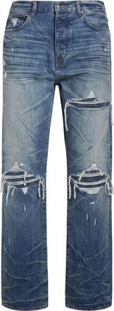 Amiri HOSEN & R&Ouml;CKE - Jeanshosen auf YOOX.COM