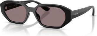 Vogue Eyewear Vogue, unisex, Accessories, Schwarzk, 52 MMGr&ouml;&szlig;e