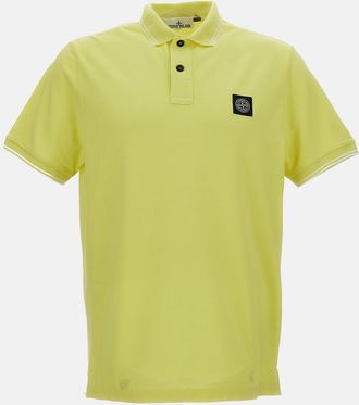 Stone Island Poloshirt