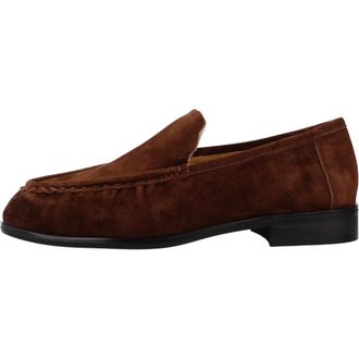 Yokono Isadora-260 Mokassin - - Shoes - Damen - Braun - 39 EU