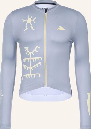 Cafe du Cycliste Caf&eacute; Du Cycliste Radtrikot Constance grau