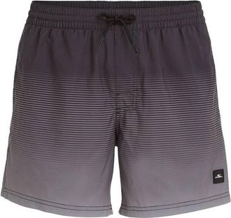 O'Neill Badehose JACK CALI GRADIENT 15 SWIM SHORTS