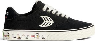 Cariuma PEANUTS Naioca Pro Snoopy - Sneakers - Damen