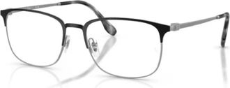 Ray-Ban 6494 Vista Optical Frame - - Accessories - unisex - Schwarzk - 56 MM