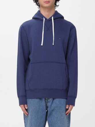 Tommy Hilfiger Sweatshirt TOMMY HILFIGER Herren Farbe Navy