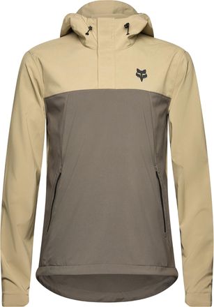 Fox Herren Ranger Wind Pullover Jacke, Sand, XX-Large