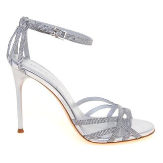 Sergio Levantesi Damen, Schuhe, Grau, 40 EUGr&ouml;&szlig;e