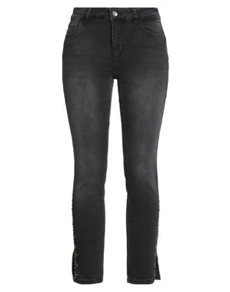 Liu Jo HOSEN & R&Ouml;CKE - Jeanshosen auf YOOX.COM