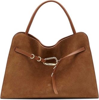 Francesco Biasia Sac Bandouli&egrave;re - Marron