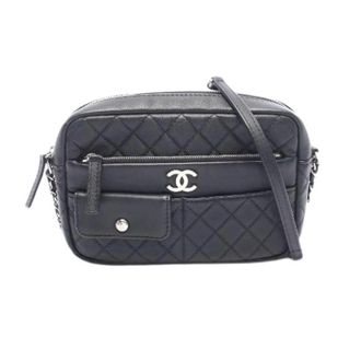 Chanel Pre-owned Matelasse Small Shoulder Bag - - Pre-owned - Damen - Schwarzk - ONE SIZE