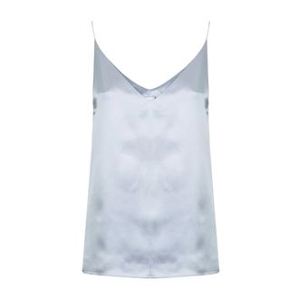 Eleventy Damen, Oberteile, Blau, XLGr&ouml;&szlig;e