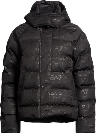 Emporio Armani JACKEN & M&Auml;NTEL - Pufferjacken & Daunenjacken auf YOOX.COM