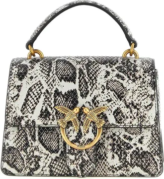 Pinko Shopper - Grau