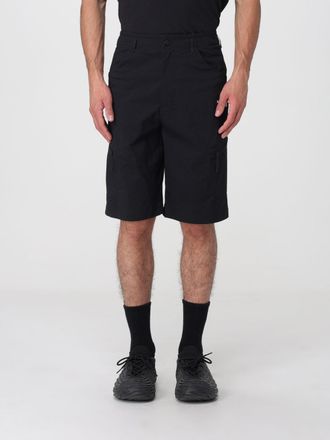 The North Face Shorts Herren Farbe Schwarz