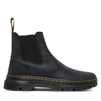 Dr. Martens Klassische Stiefeletten Dr. Martens Embury DM26002001 Schwarz