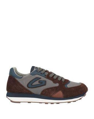 Alberto Guardiani CHAUSSURES - Sneakers sur YOOX.COM